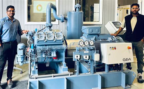 Grade A Deep Dive Into Compressor Technology Sarath