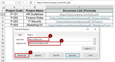 How To Edit Hyperlink In Excel 3 Simple Methods Excel Insider
