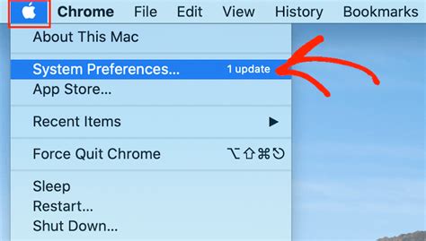 نحوه رفع Errnamenotresolved در وردپرس گام به گام