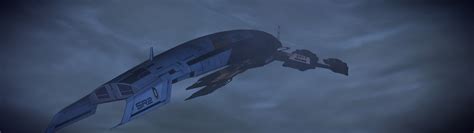 Mass Effect 2 Normandy Sr 2 By Witchwandamaximoff On Deviantart