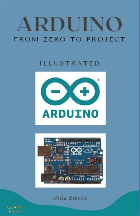 Amazon co jp Arduino from zero to project English Edition 電子書籍