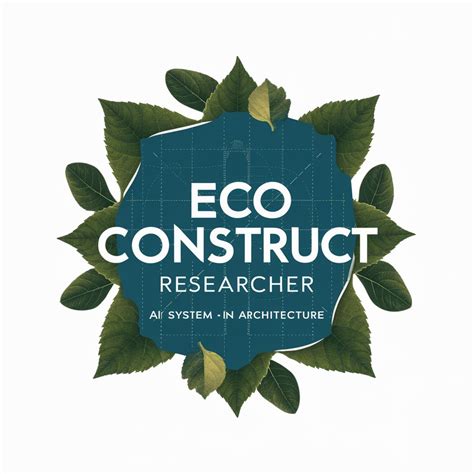Eco Construct Analyst Free Ai Powered Construction Analysis