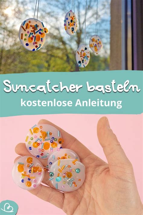 Basteln Mit Kindern 10 Einfache Bastelideen Artofit