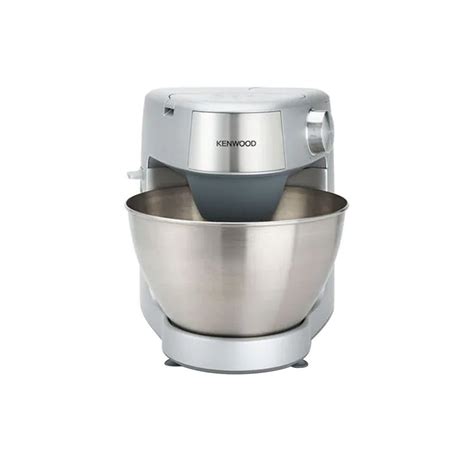 Buy Kenwood Prospero+ Kitchen Machine Mixer, 4.3L, Silver, KHC-29.AO ...