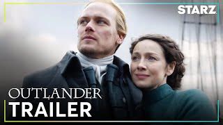 Outlander Sezon 7 Oglądaj Wszystkie Odcinki Online