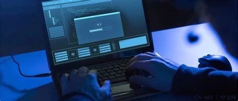 Ctf 威胁检测与网络流量分析 Cn Sec 中文网 Ctf 威胁检测与网络流量分析 Cn Sec 中文网