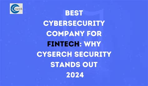Cyserch Security On Linkedin Cybersecurity Fintech Dataprotection Cyserch