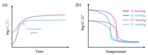 Essential Guide To Hydrogel Rheology In Extrusion 3d Printing How To