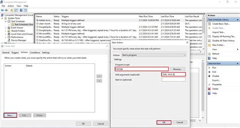 How Do I Set Up Windows Bitlocker To Re Enter The Password To Unlock