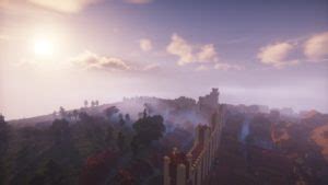 Chocapic 13 Shaders For Minecraft Minecraft Tutos