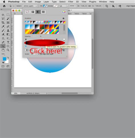 Solved Create New Gradient Adobe Community 12461936