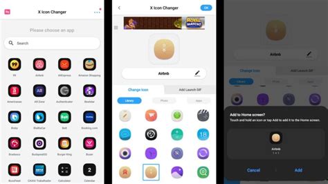 How To Change App Icons And Names On Android Insiderbits