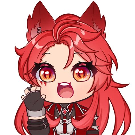 Vulpine Voice Wikitubia Fandom