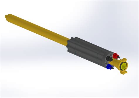 space optimized eps or epp injectors
