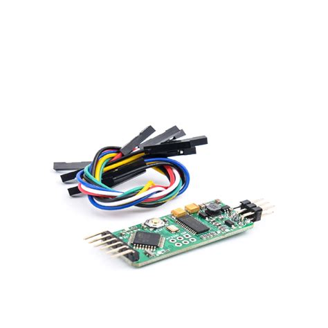 Mini OSD For Pixhawk Flight Controller DarkOct