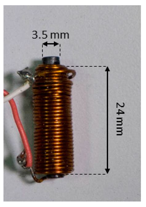 sensors free full text a contactless sensor for pacemaker pulse