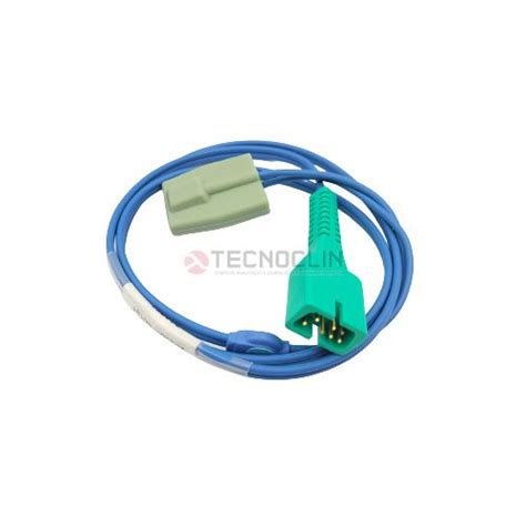 Sensor Neonatal Tipo Soft Conector Db9 Tecnoclin Campinas Sp
