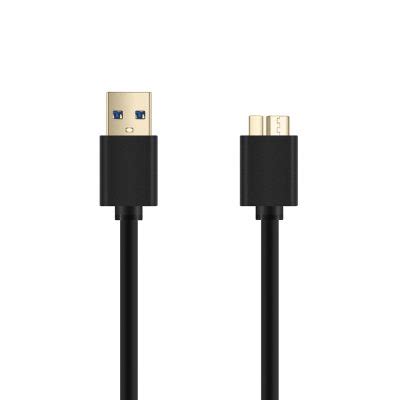 Premium Micro Usb Data Transfer Cable Bytecable