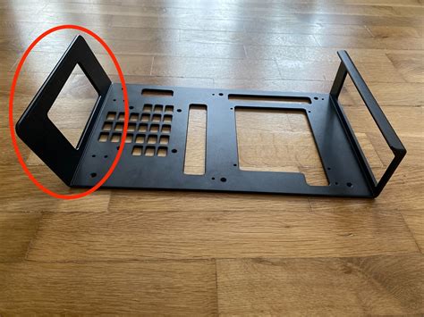 Mini Itx — Only The Essentials Builds Gg