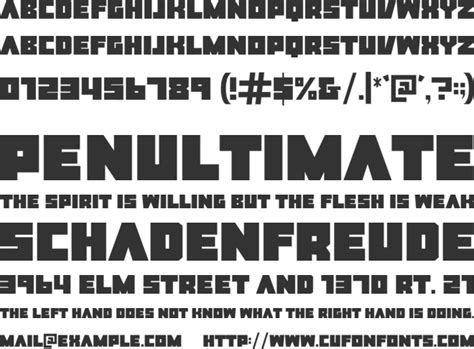 Eclipse V2 Font Download Free For Desktop And Webfont