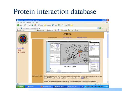 Introduction To Bioinformatics Ppt Download