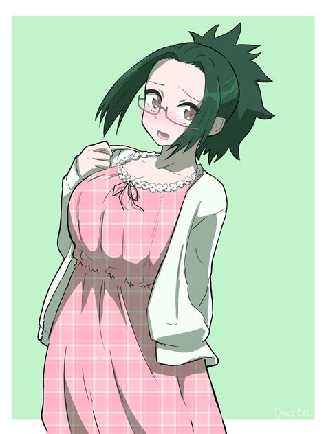 There S A Severe Lack Of Agari San Fan Arts R Komi San