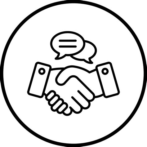 introduction vector icon style 22118779 vector art at vecteezy