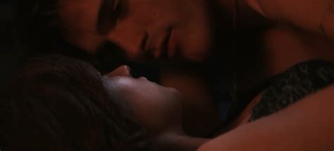 Nude Video Celebs Joey King Sexy Meganne Young Sexy The Kissing