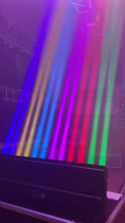 Zhijing Liu On Linkedin Stagelighting Stage