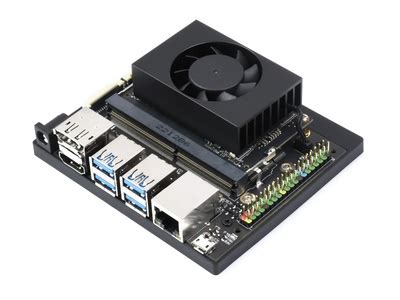 NVIDIA Jetson TX2 NX Support APIs Ximea Support