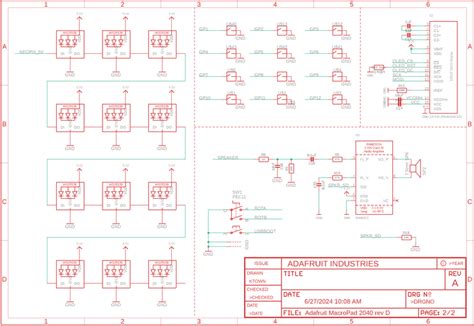 Downloads Adafruit Macropad Rp2040 Adafruit Learning System