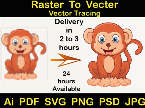 manual vector tracing redraw logo and image convert to vector upwork