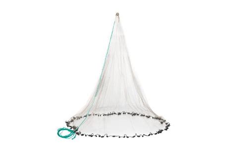 How To Throw A Cast Net Cast Nets By Fitec