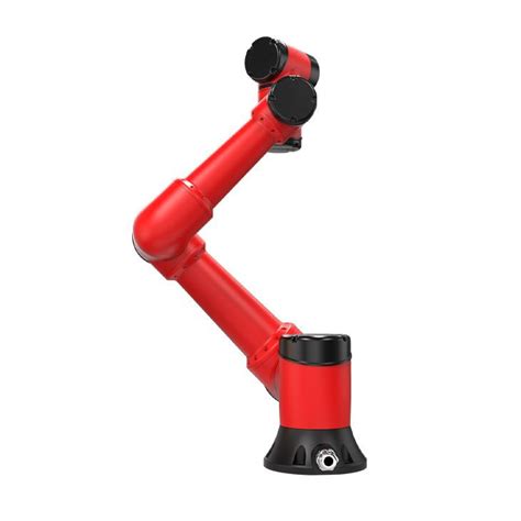China Customized Six Axis Collaborative Robot Manufacturers Suppliers Factory Low Price