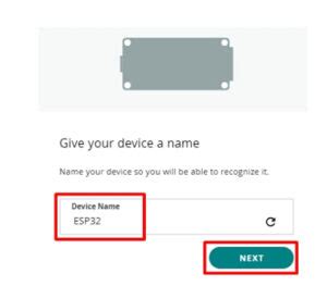 Arduino Iot CloudとESP を使ってWebブラウザスマホからLEDの遠隔操作 imo Lab