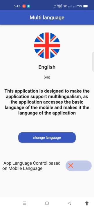 Ahmed Abdelkader On Linkedin Flutter Flutterlocalizations