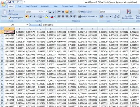 perform descriptive analysis in excel by sirenofmelet fiverr
