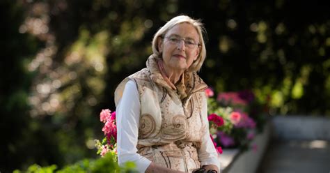 Addio Ad Anna Felder Signora Della Letteratura Svizzera Laregionech