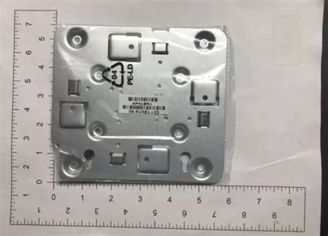 Mist Ap41 Access Point T Bar Mounting Plate Part India Ubuy