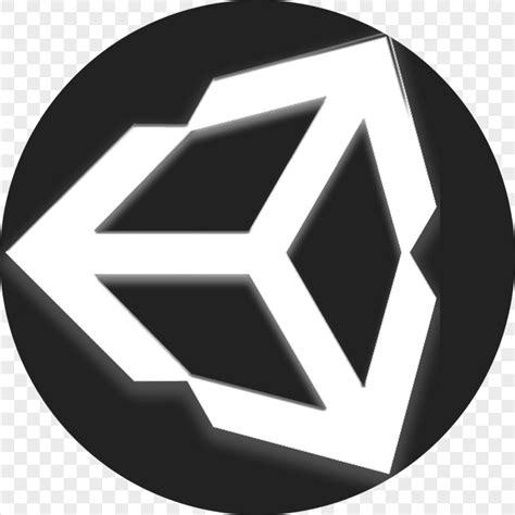 Hd Unity Round Icon Logo Png Citypng