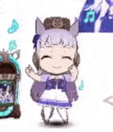 Golshi Gold Ship  Golshi Gold Ship Uma Musume Discover And Share S
