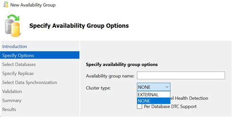 Sql Server Availability Group Seen In Ssms But Missing In Cluster Manager Whats Wrong Sql