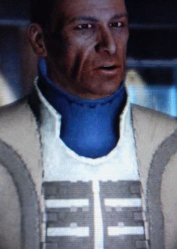 Donnel Udina Fan Casting For Mass Effect Mycast Fan Casting Your