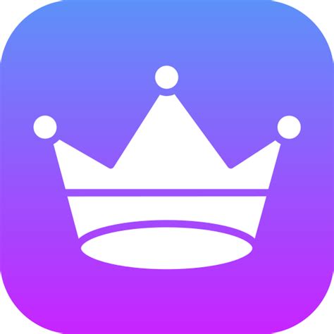 Crown Icons Canva