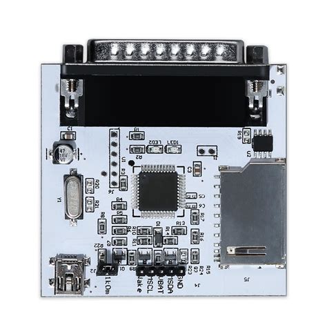 V87 Iprog Pro Programmer Full Version With Probes Adapters Iprog Pl