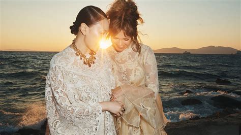 Yerin Ha On Her Bridgerton Sex Scenes ‘without Fear And Discomfort That You Have To Push Past