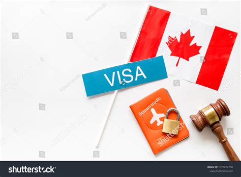18 Canada Visa Process Royalty Free Photos And Stock Images Shutterstock