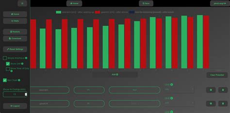 github jkbngl trainingsplan in a data driven digitalized world the