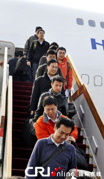 中国表情系列图片之一——利比亚撤侨 新闻中心 新浪网