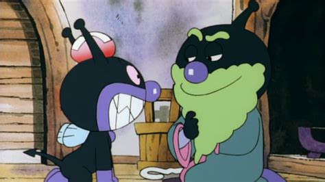 Go Anpanman Character Reviews